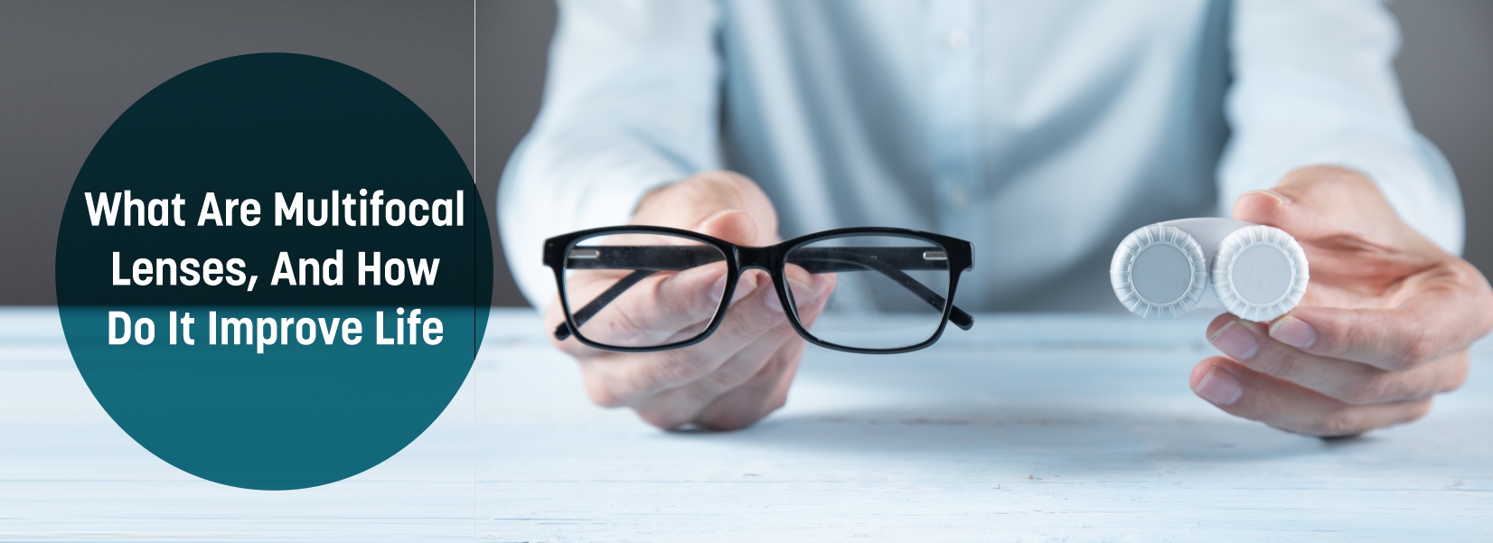 What Are Multifocal Lenses, and How Do They Improve Life? – My blog